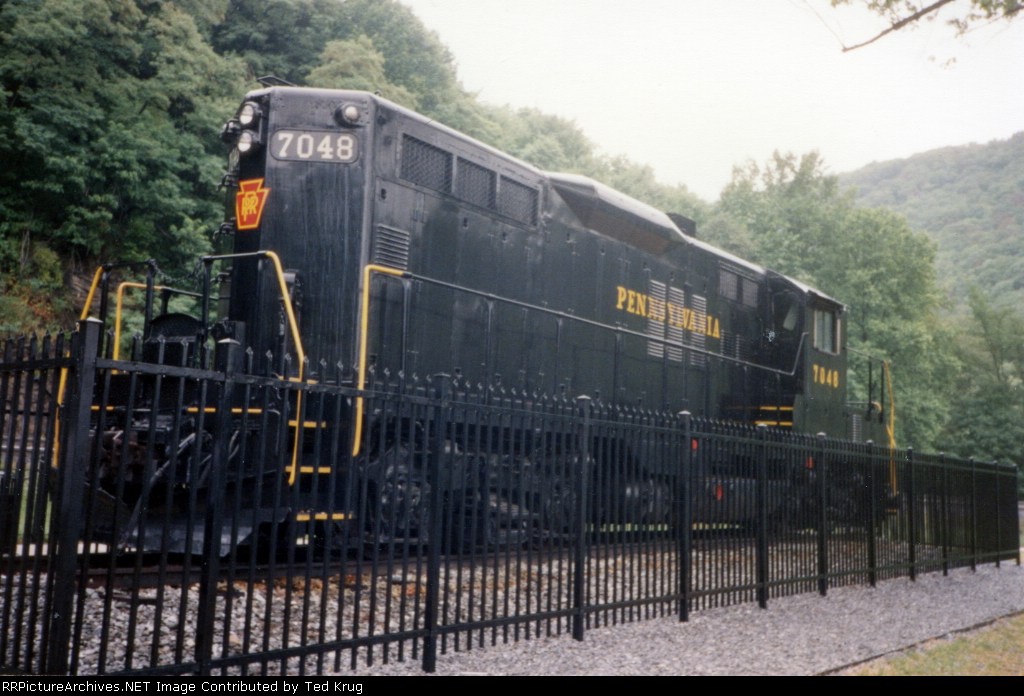 PRR 7048